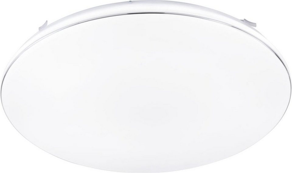 Fischer And Honsel Deckenleuchte Fischer Honsel Led Deckenleuchte Aldo Ø