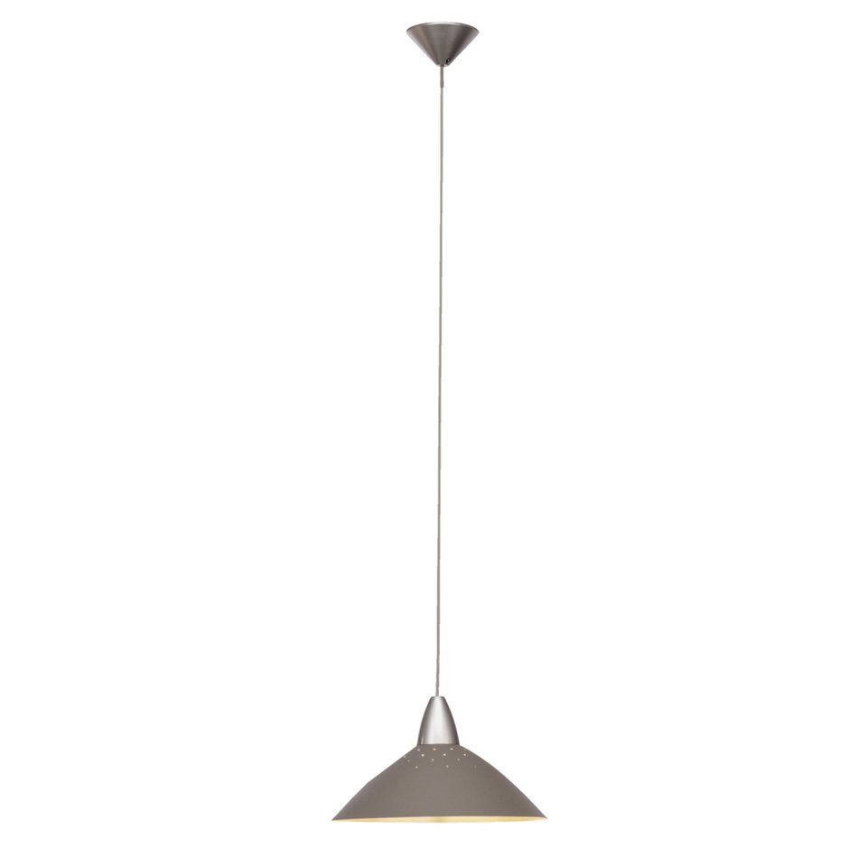 Lightbox Pendelleuchte Ohne Leuchtmittel Hängelampe Ø 35 Cm 124 Cm