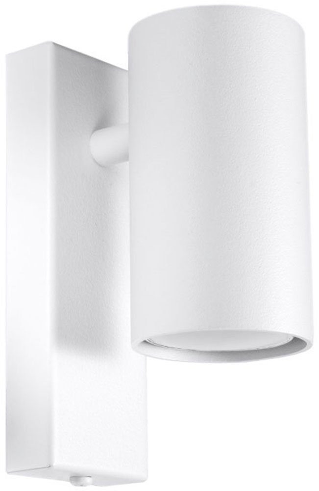Sollux Lighting Wandleuchte Utti Ohne Leuchtmittel Leuchtet Nieder