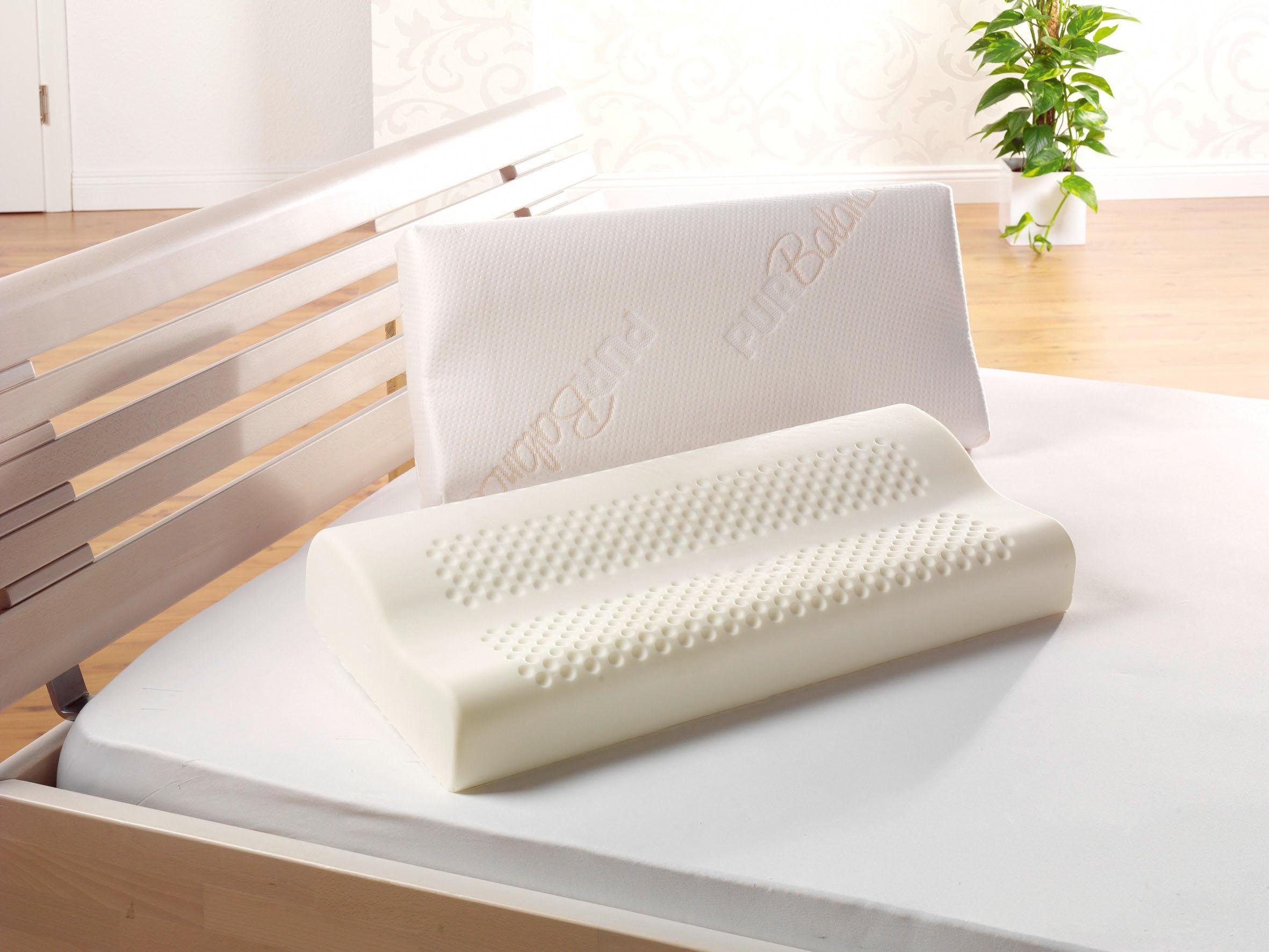 Tencel Kissen 40x80 online kaufen | OTTO