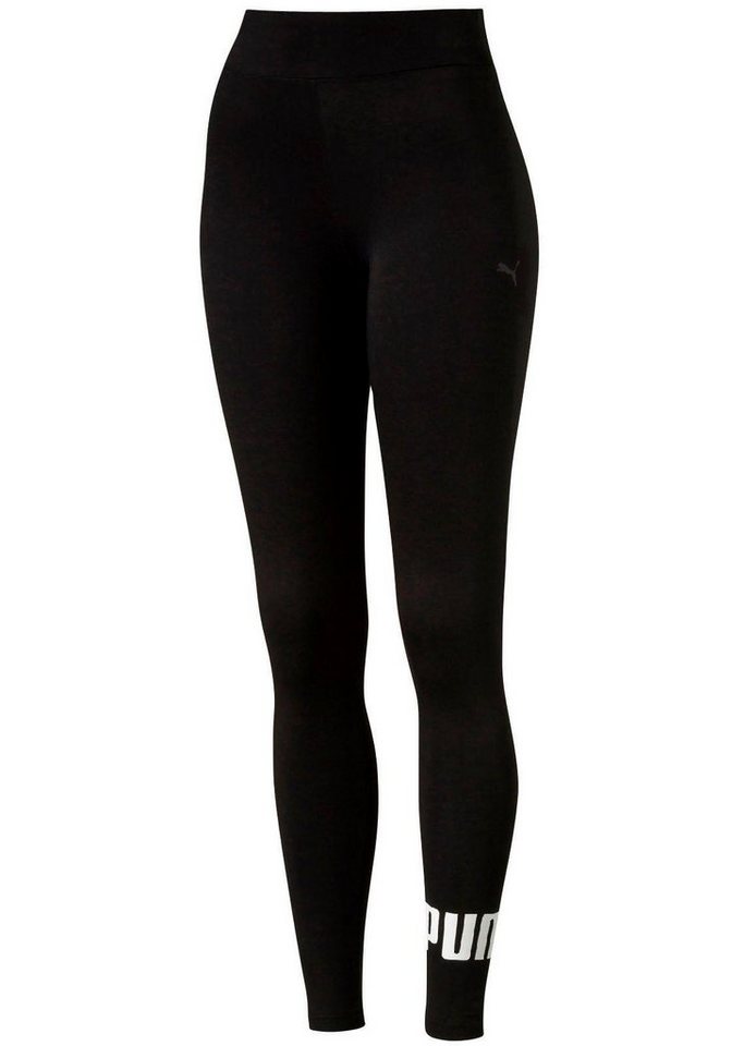 Puma Leggings Essential No 1 Leggings Women« Hoher Bund Online Kaufen