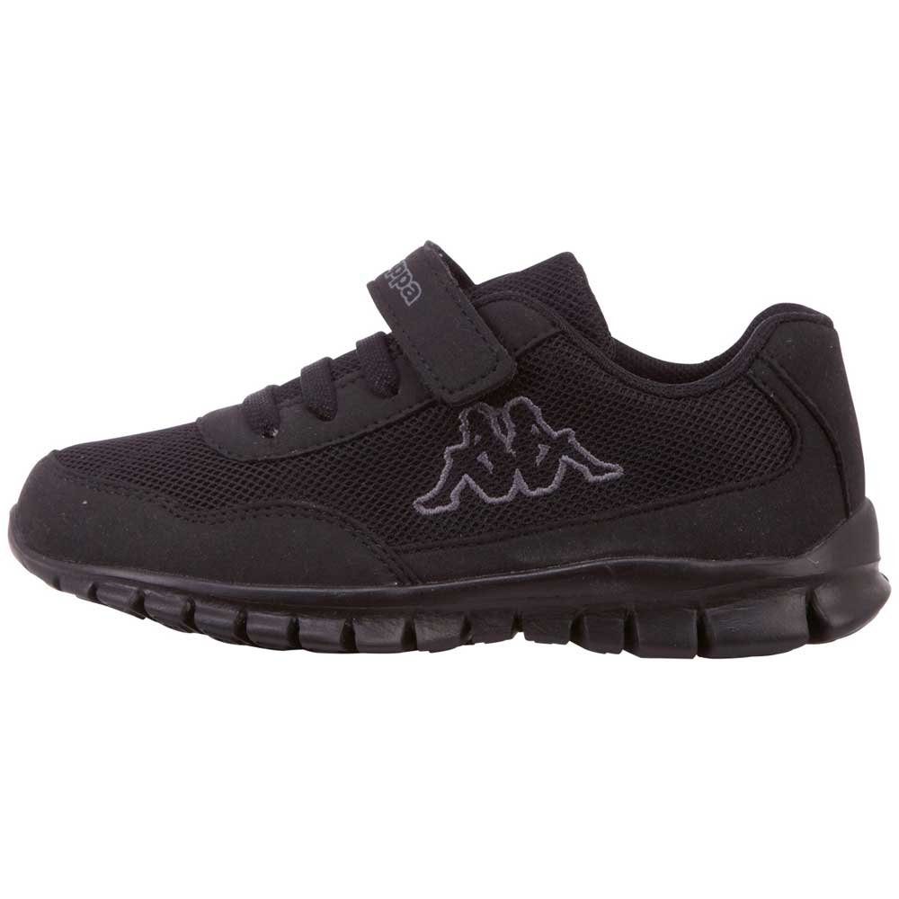 Kappa Sneaker mit besonders leichter Sohle