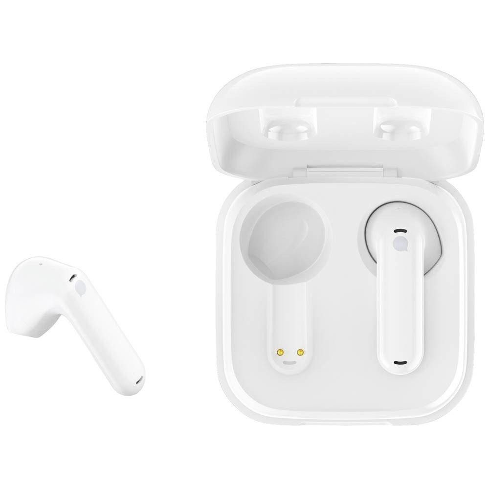 Timekettle Sprachcomputer WT2 Edge Offline Übersetzer-Earbuds ...
