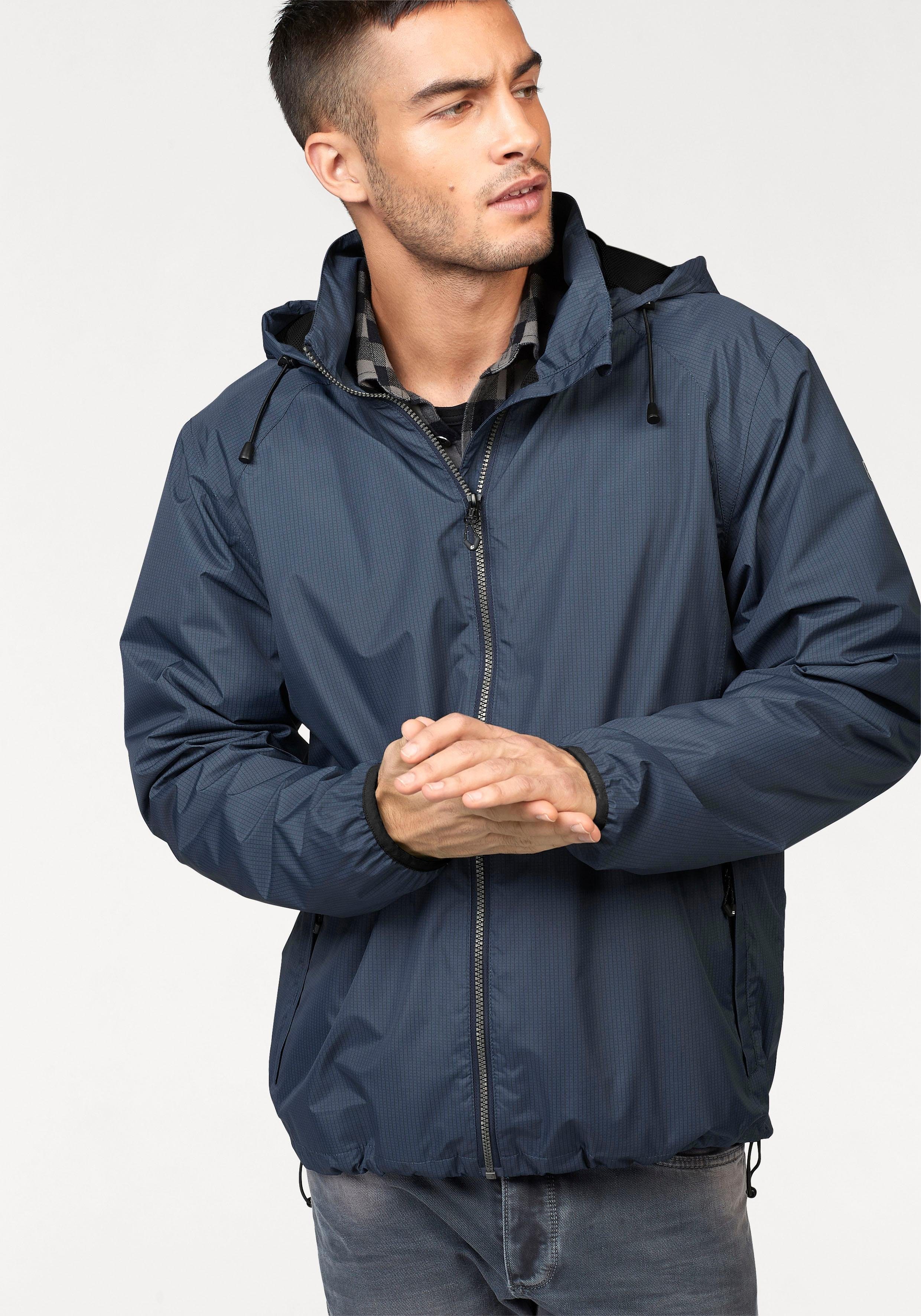 Killtec Regenjacke Romano Absolut Wasserdicht Otto