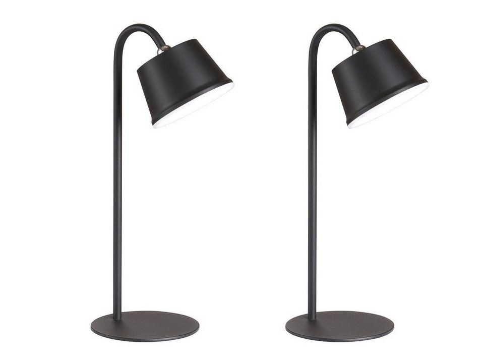 Easy By Fhl Led Außen Tischleuchte Usb Ladefunktion Led Fest