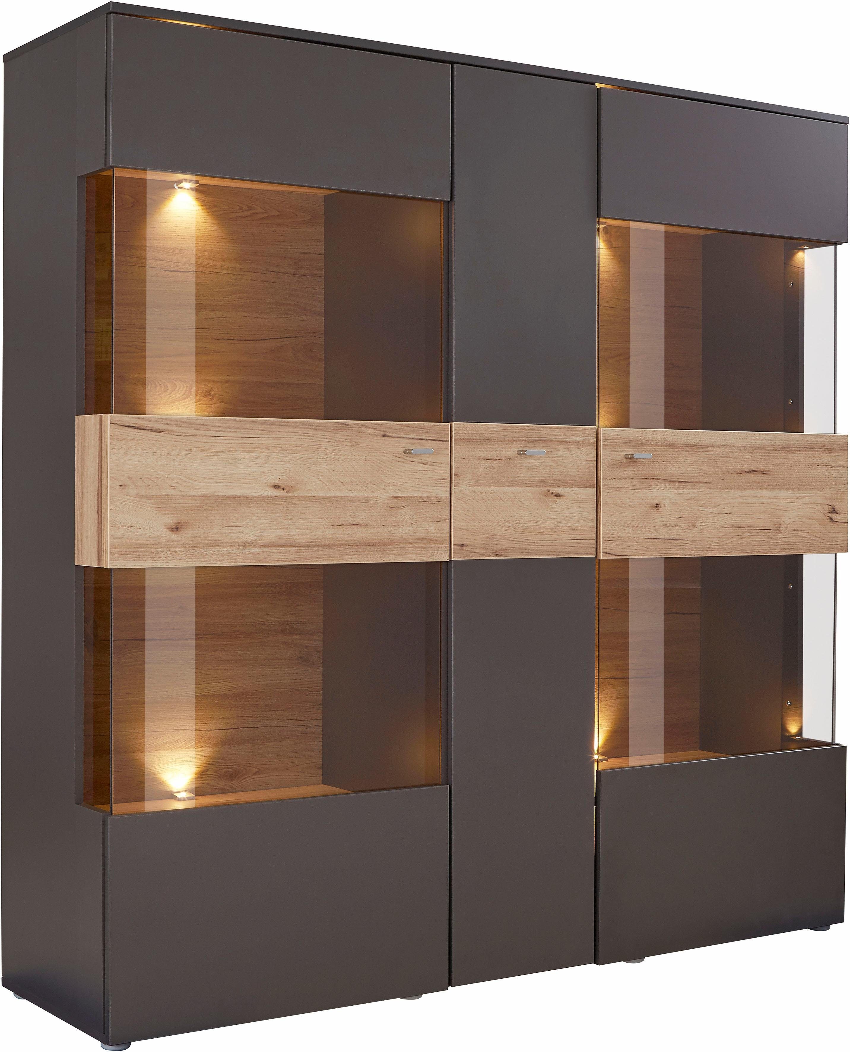 Sideboard Vitrinen online kaufen | OTTO