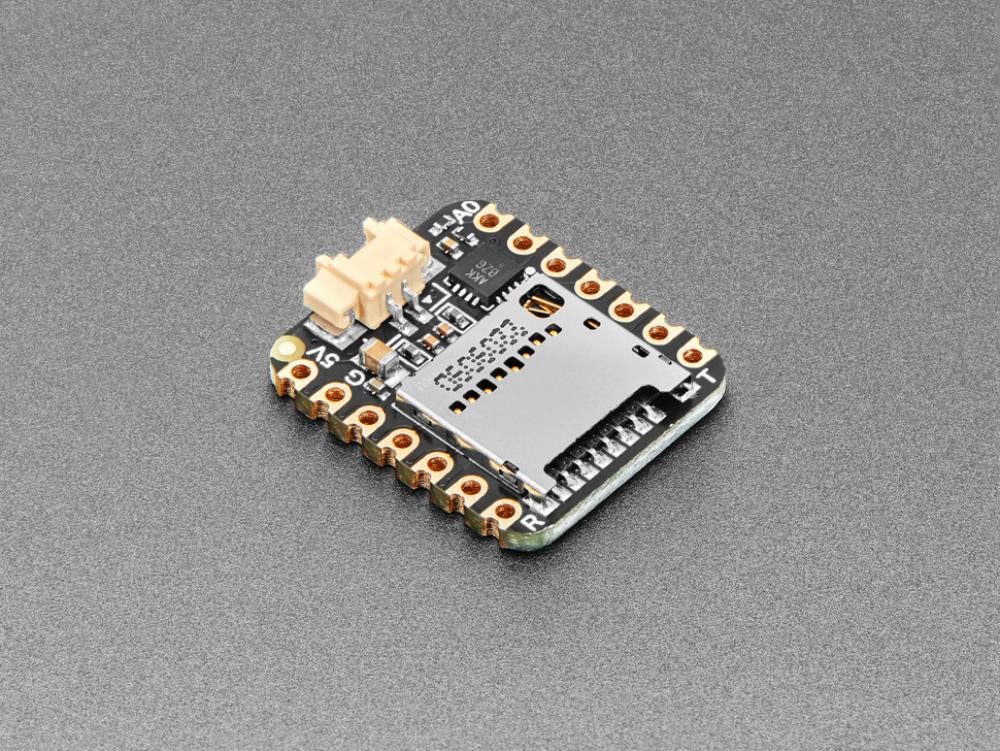 Adafruit Sensor Adafruit Audio Add-on für QT Py und Xiao