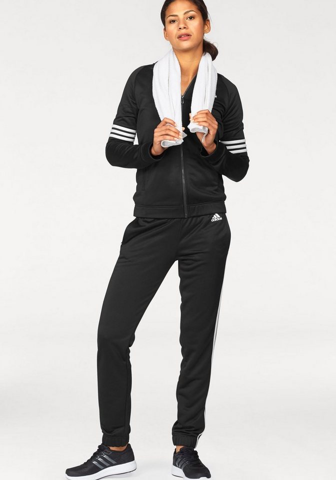 Adidas Performance Trainingsanzug Pes Cosy Ts« Im Modischen Design