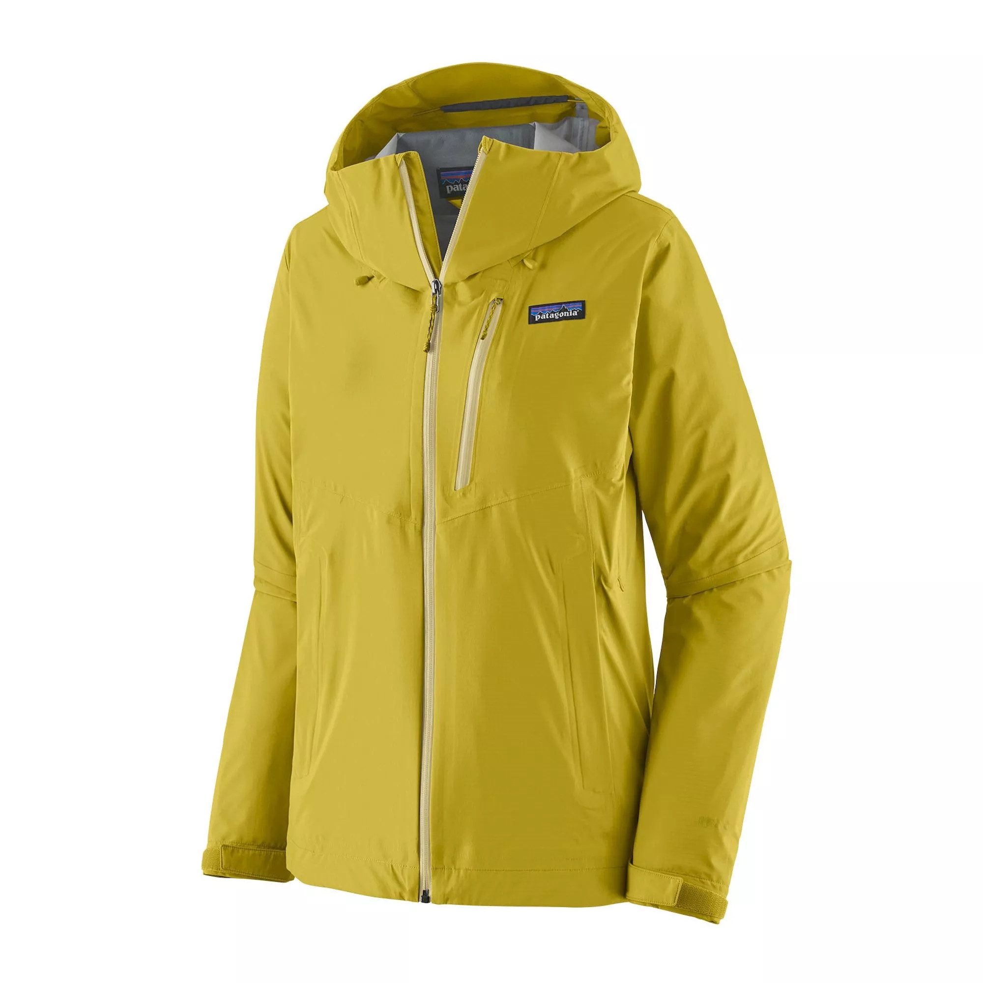 Patagonia Funktionsjacke Women's Granite Crest Jacket Regenjacke ...