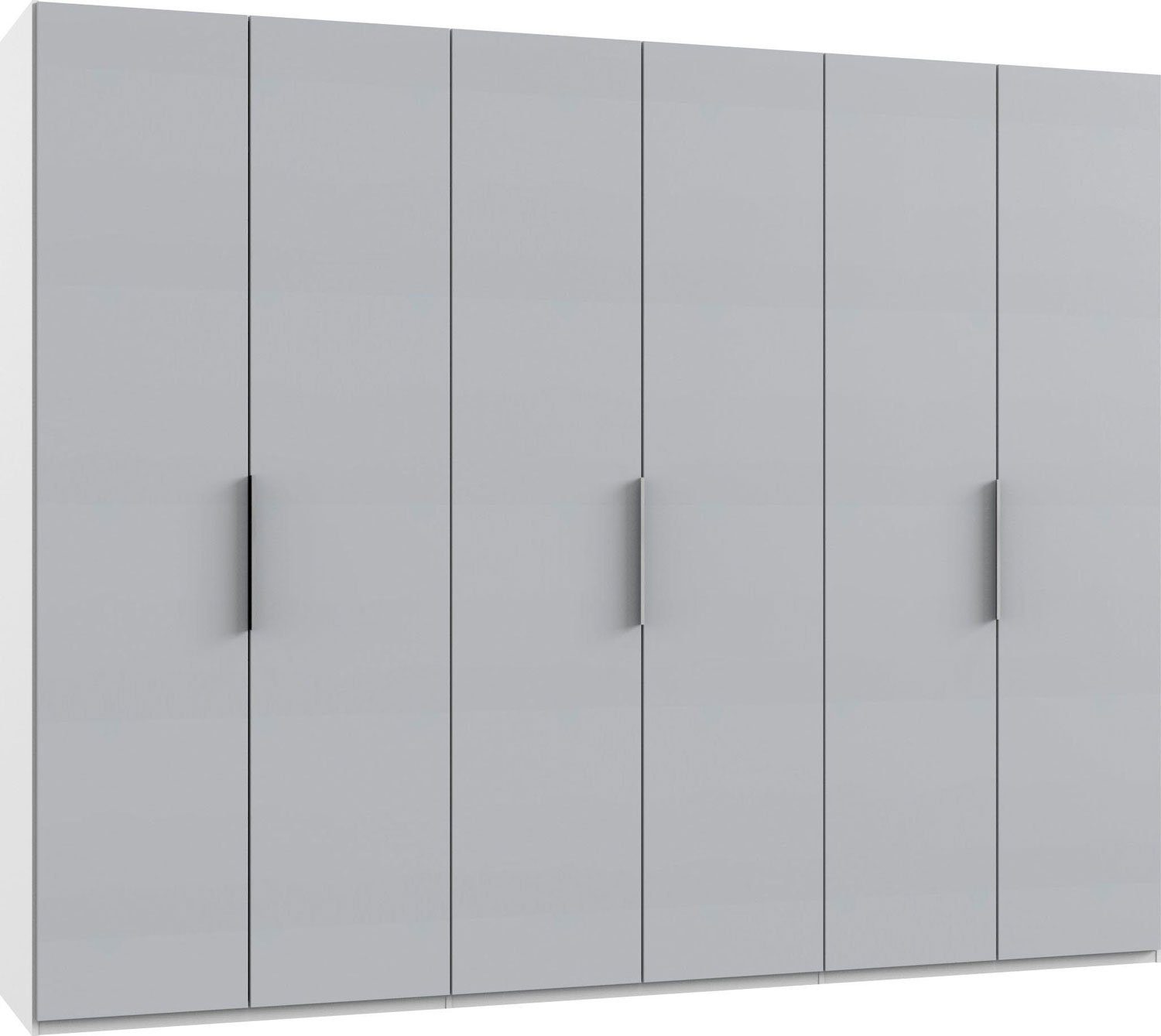 Wimex Dreh Schwebetürenschrank Level Level Kleiderschrank