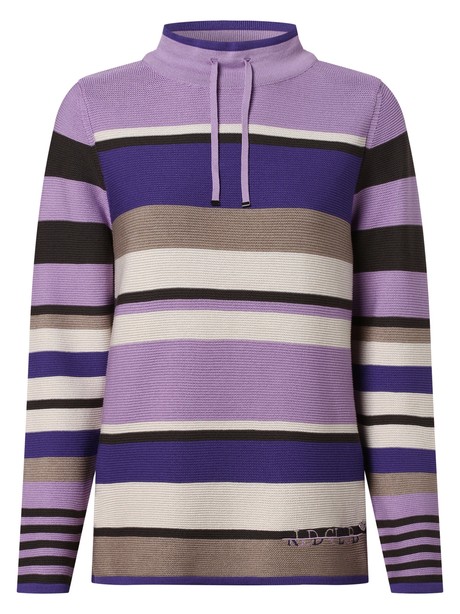 Gestreifte Rabe Pullover für Damen online kaufen | OTTO