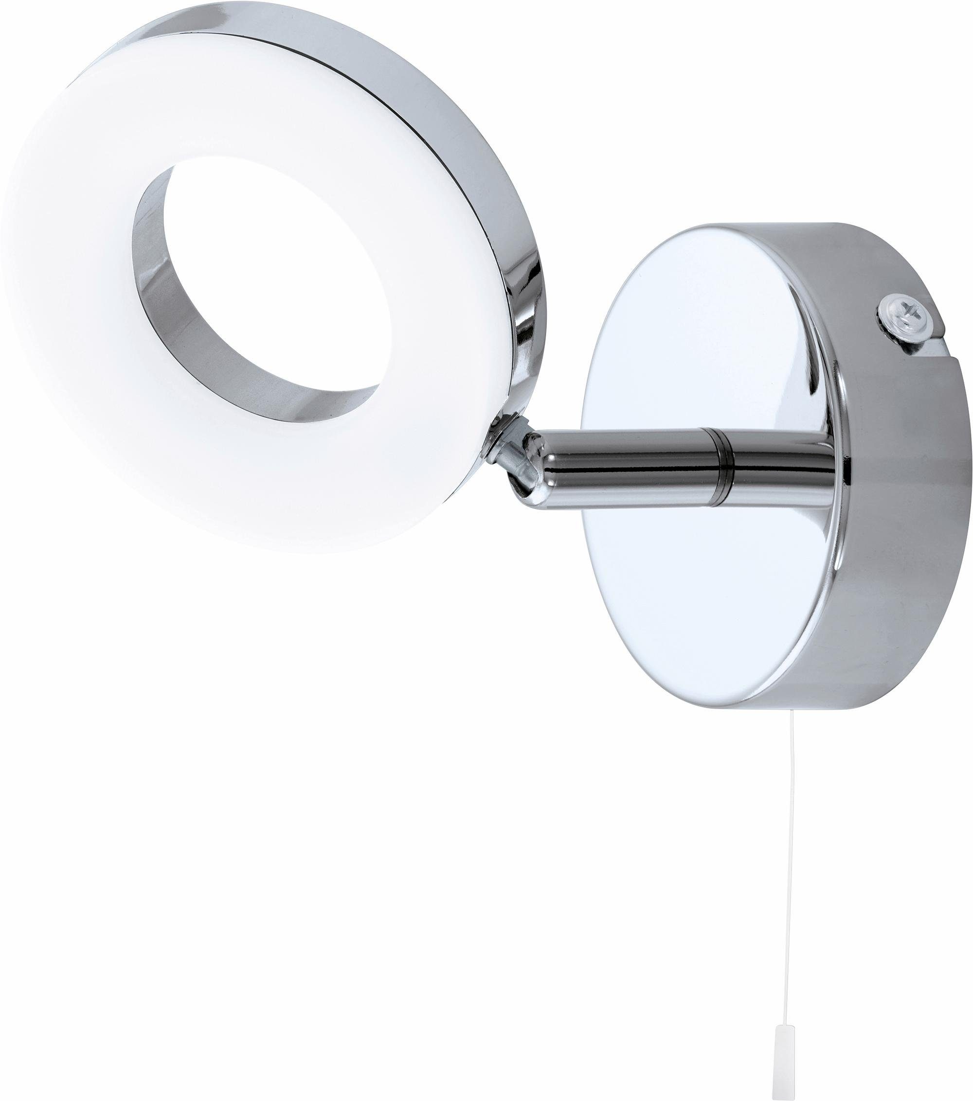 Eglo Led Wandleuchte Gonaro 1 Flammig Kaufen Otto