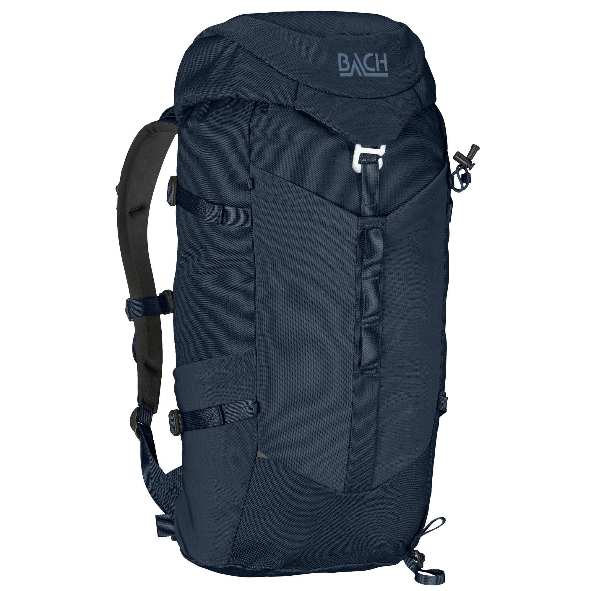 Bach Rucksack Roc 28 - Rucksack (midnight blue, regular)