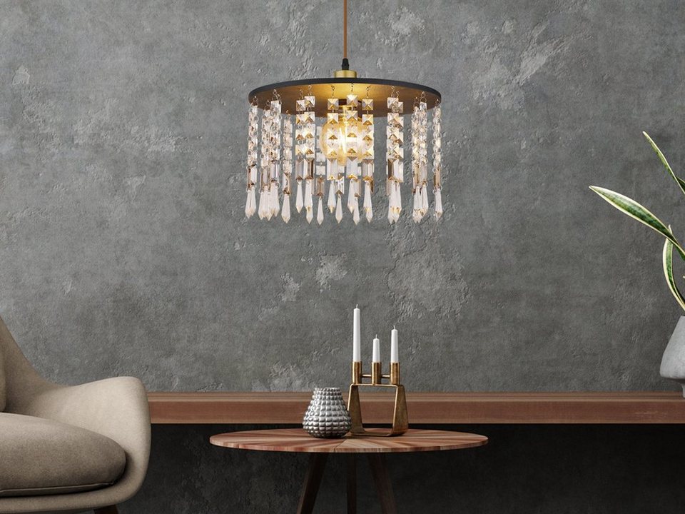 Meinewunschleuchte Led Pendelleuchte Led Wechselbar Warmweiß