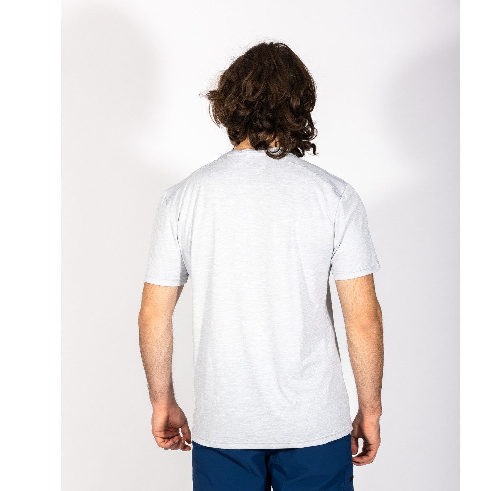 Maul T-Shirt Maul - Grinberg Fresh II schnelltrocknendes Herren T-Shirt ...