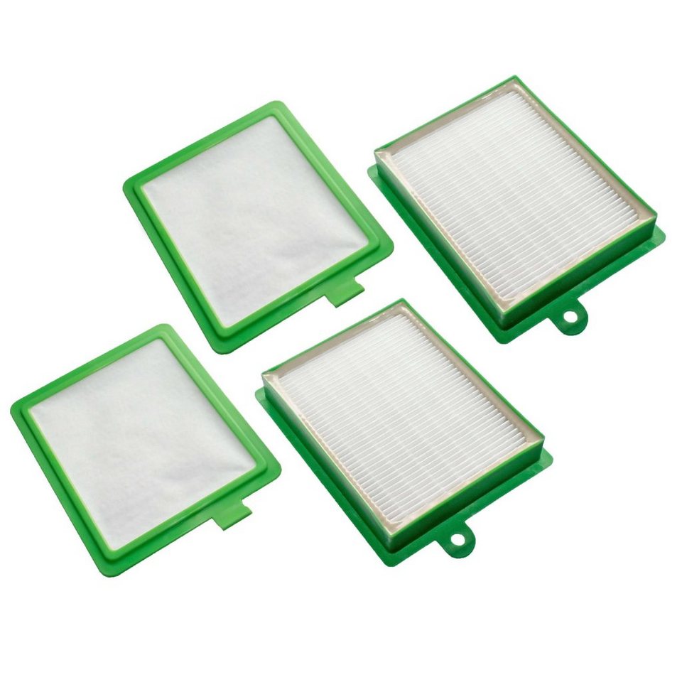 vhbw HEPA-Filter passend für AEG/Electrolux Ultra Silencer AUS 4030 ... vhbw HEPA-Filter passend für AEG/Electrolux Ultra Silencer AUS 4030 ...
