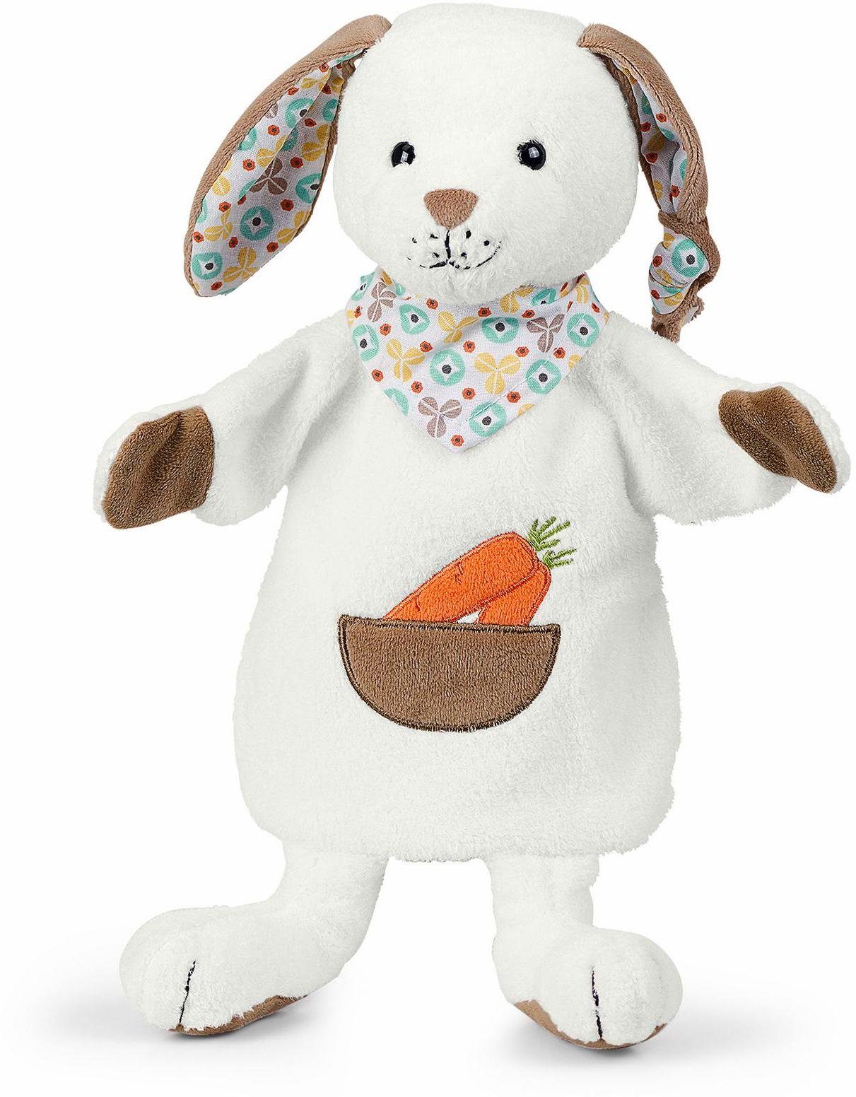 Sterntaler® Handpuppe Waldis Hoppel 1 Tlg Otto