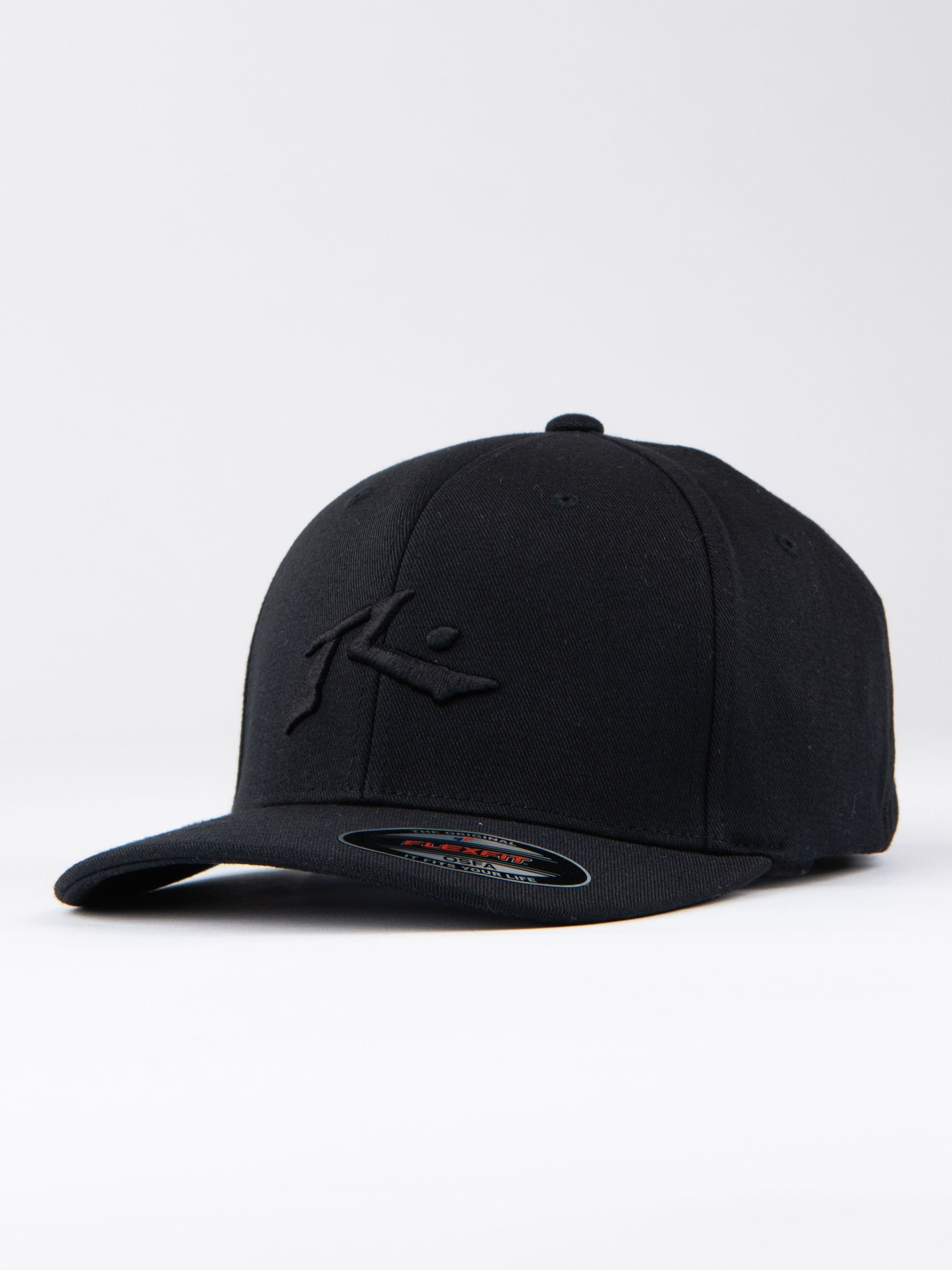 Rusty Baseball Cap CHRONIC 4 FLEXFIT