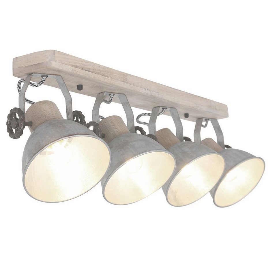 Steinhauer Lighting Led Deckenleuchte Leuchtmittel Nicht Inklusive