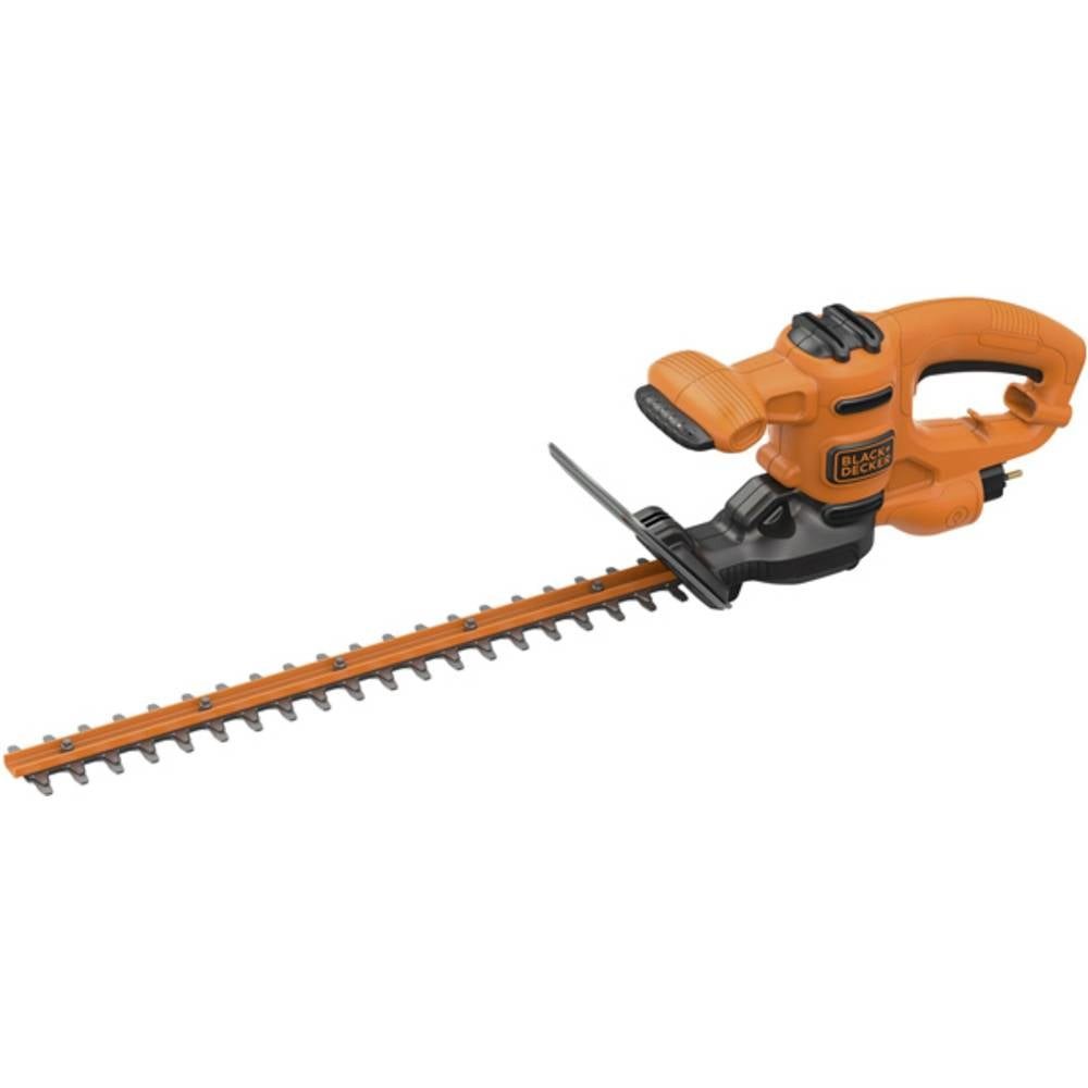 Black Und Decker Heckenschere