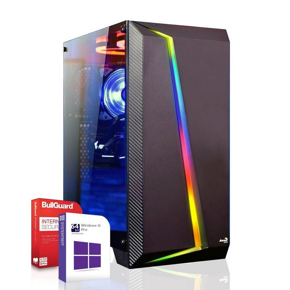 SYSTEMTREFF High-End Edition 91620 Gaming-PC (Intel Core i9 9900K Intel ... SYSTEMTREFF High-End Edition 91620 Gaming-PC (Intel Core i9 9900K Intel ...