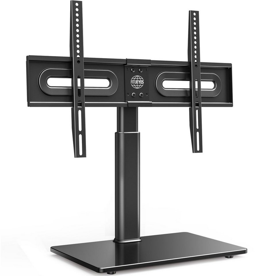 FITUEYES TV-Ständer, (bis 32,00 Zoll, TV Standfuß Fernsehstand für 32 ... FITUEYES TV-Ständer, (bis 32,00 Zoll, TV Standfuß Fernsehstand für 32 ...