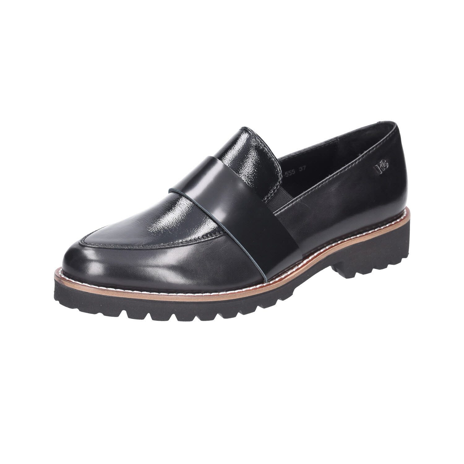 Regarde Le Ciel Slipper, Schlupfschuh