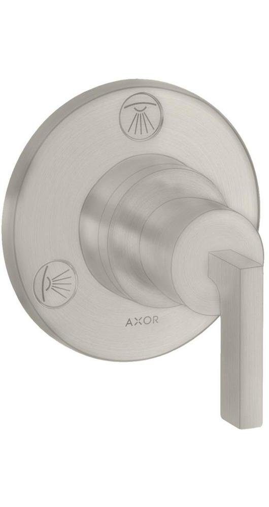 Hansgrohe Badarmatur Ab Umstellventil Axor Citterio Tq Up M Hgri