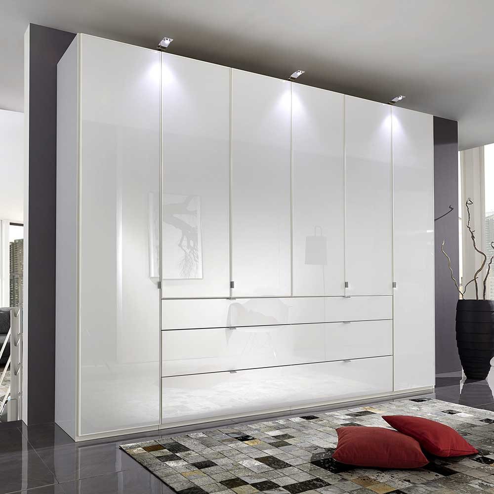 Sp 252 Lenschrank In Wei 223 100 Cm Breit Von Pharao24 De F 252 R 265 Ansehen