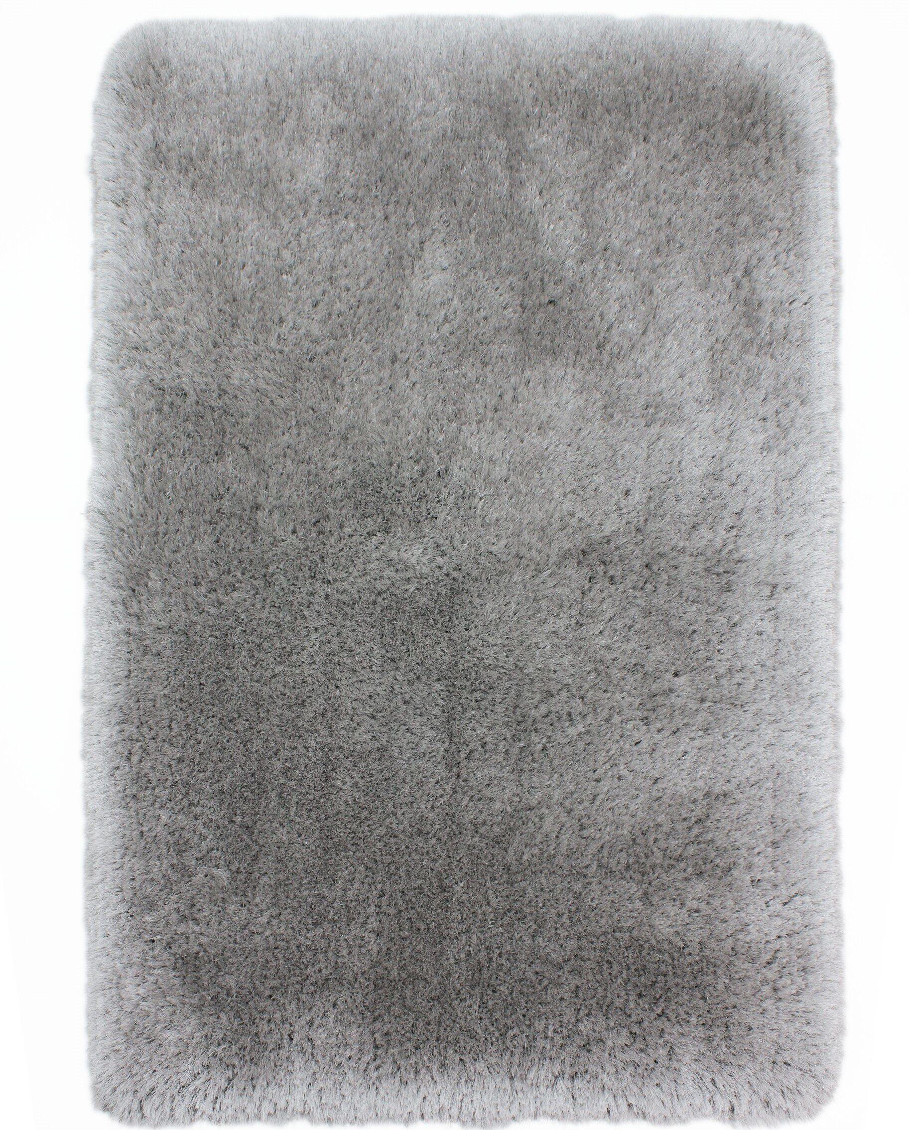 KADIMA DESIGN Designteppich, Höhe: 8 mm, FORM: Rechteckig