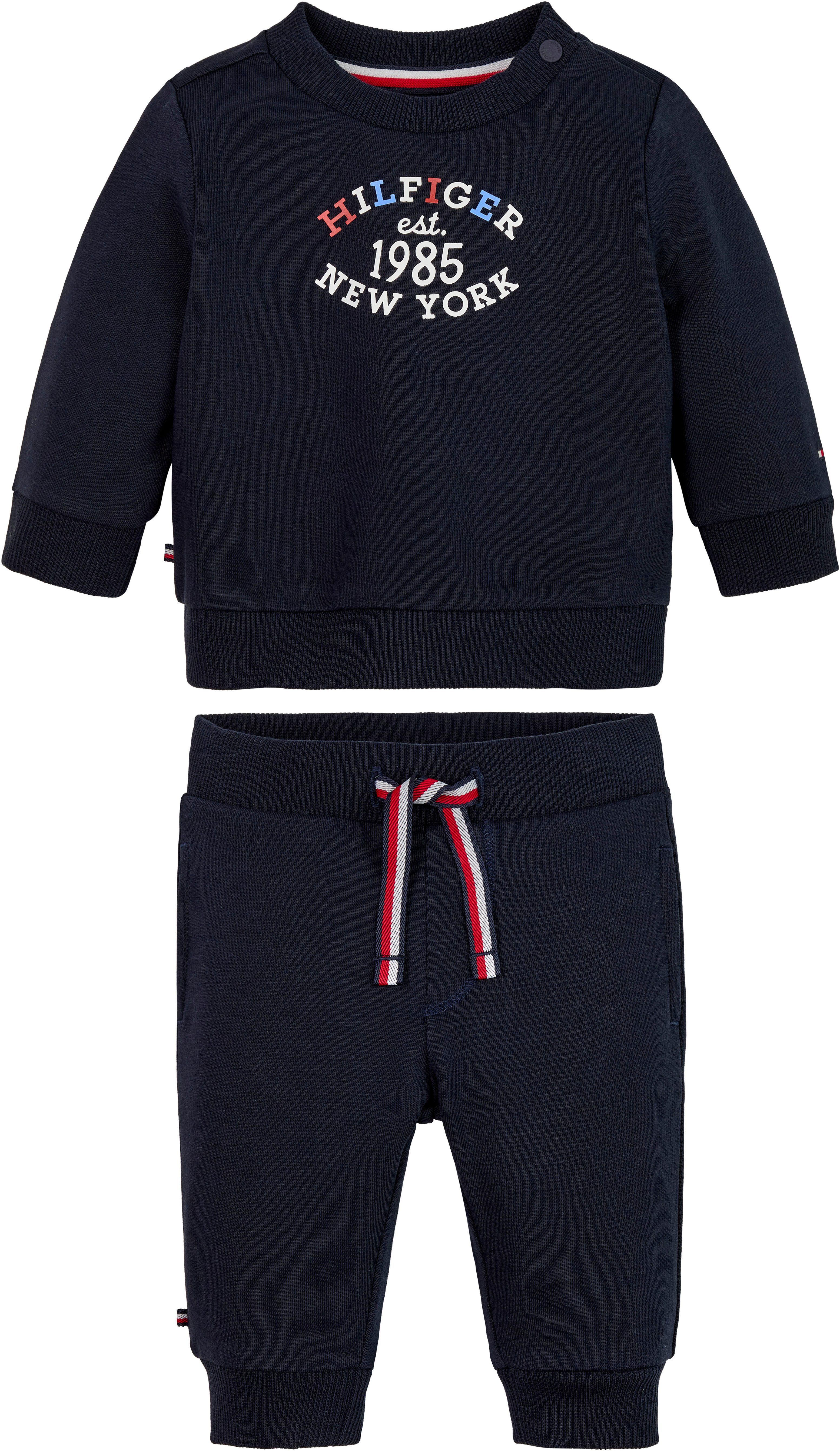 Tommy hilfiger newborn set store