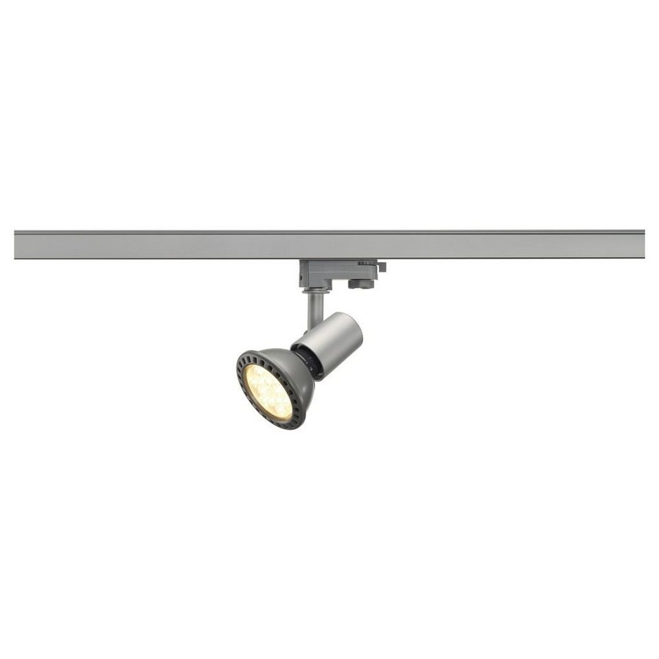 Click Licht Stromschienensystem E27 Spot Für 3 Phasen Stromschiene In