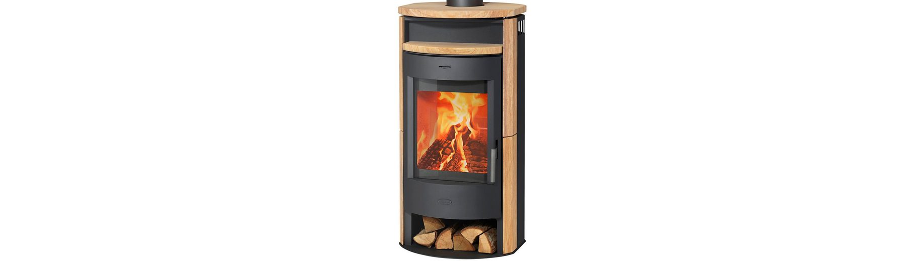 Fireplace Kaminofen »Prag«, 6 kW, Zeitbrand kaufen | OTTO