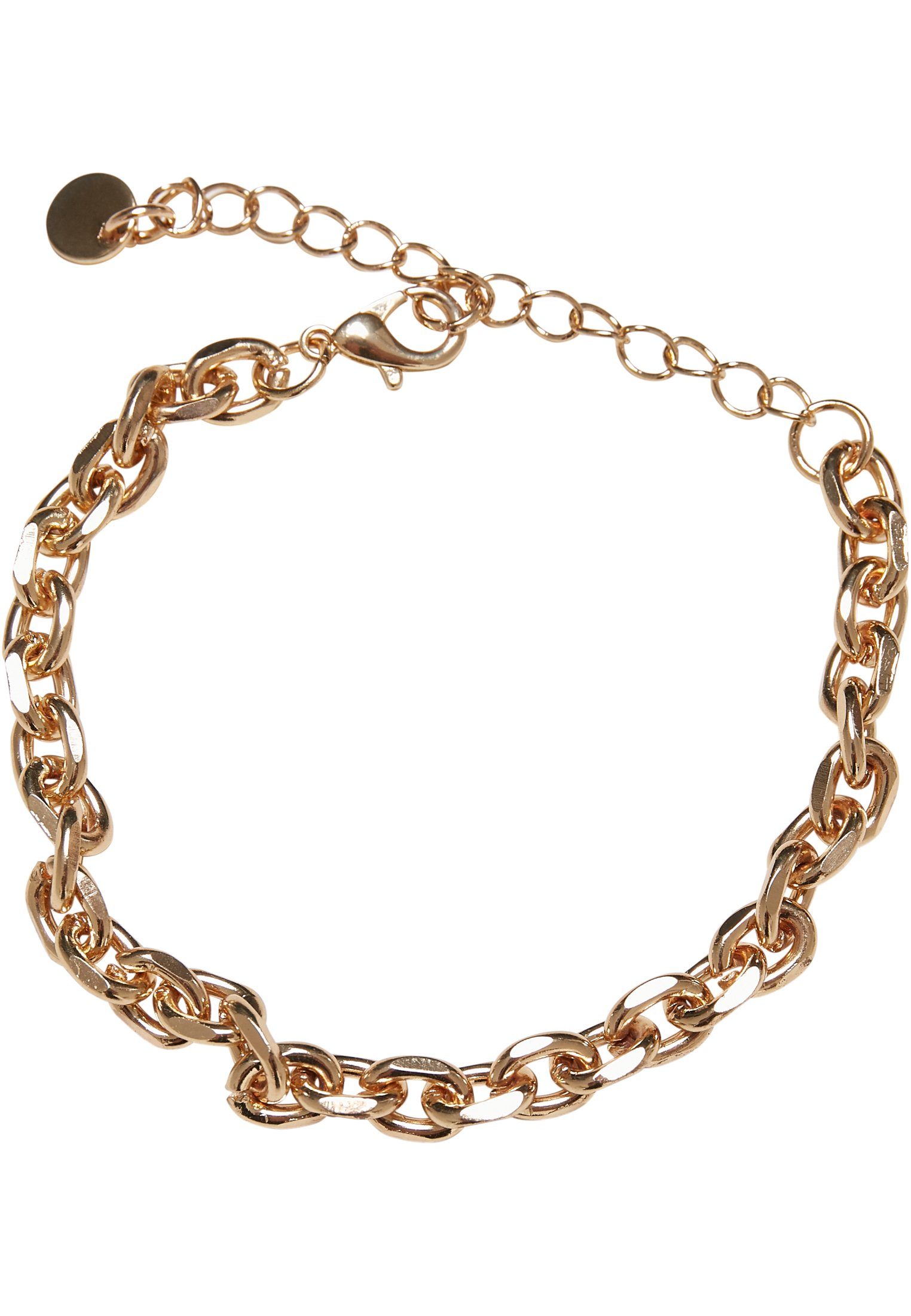 URBAN CLASSICS Bettelarmband Accessoires Uranus Basic Bracelet