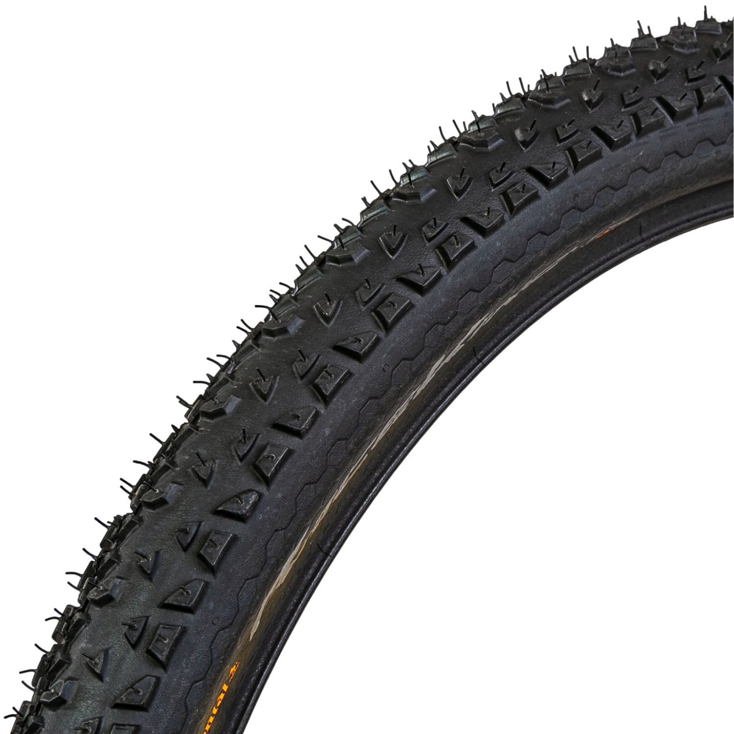 CONTINENTAL Fahrradreifen Fahrrad-Reifen RaceKing 26" 26 x 2,2 Zoll E25 ...