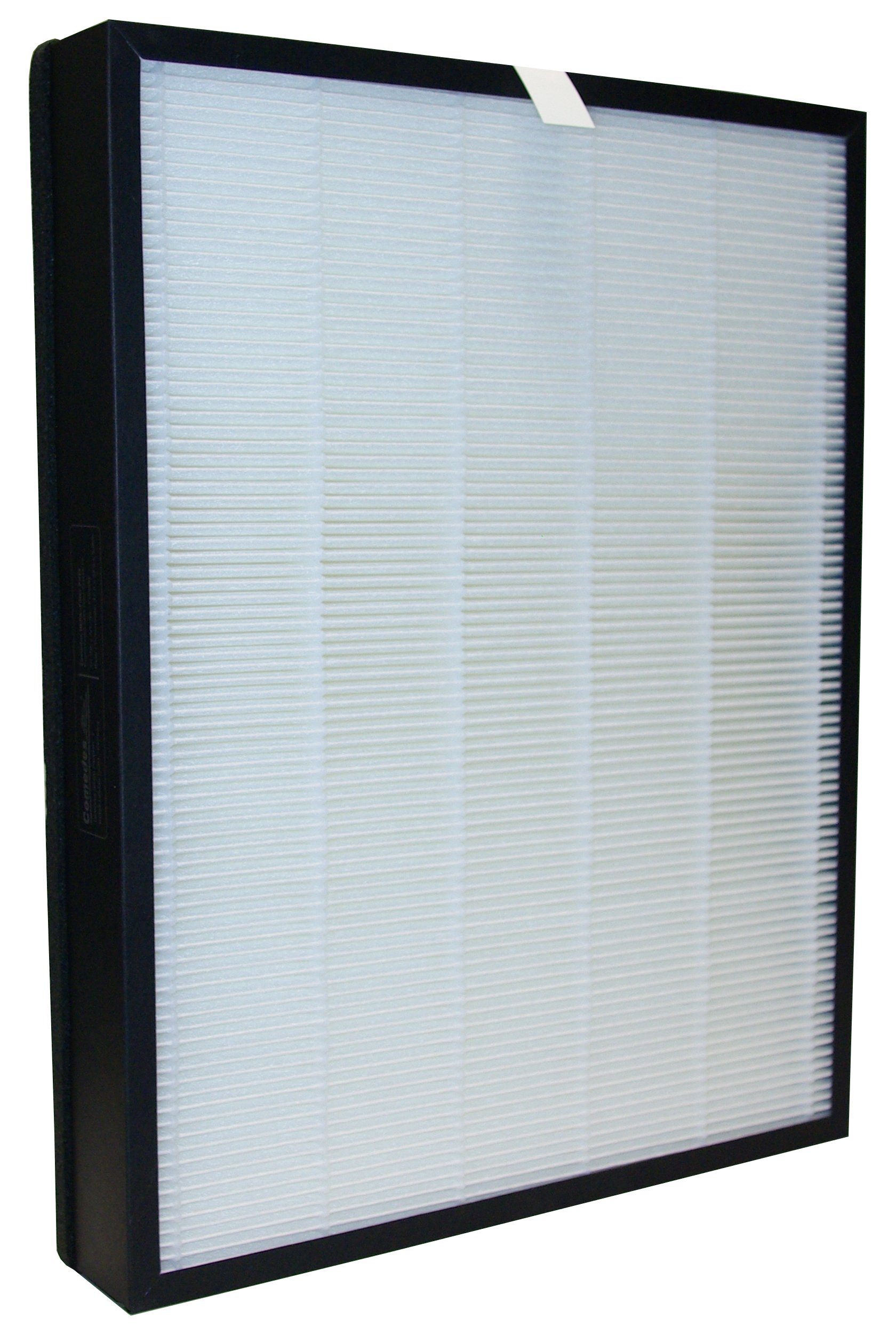 Comedes HEPA-Filter passend für Philips Luftreiniger, einsetzbar statt ...