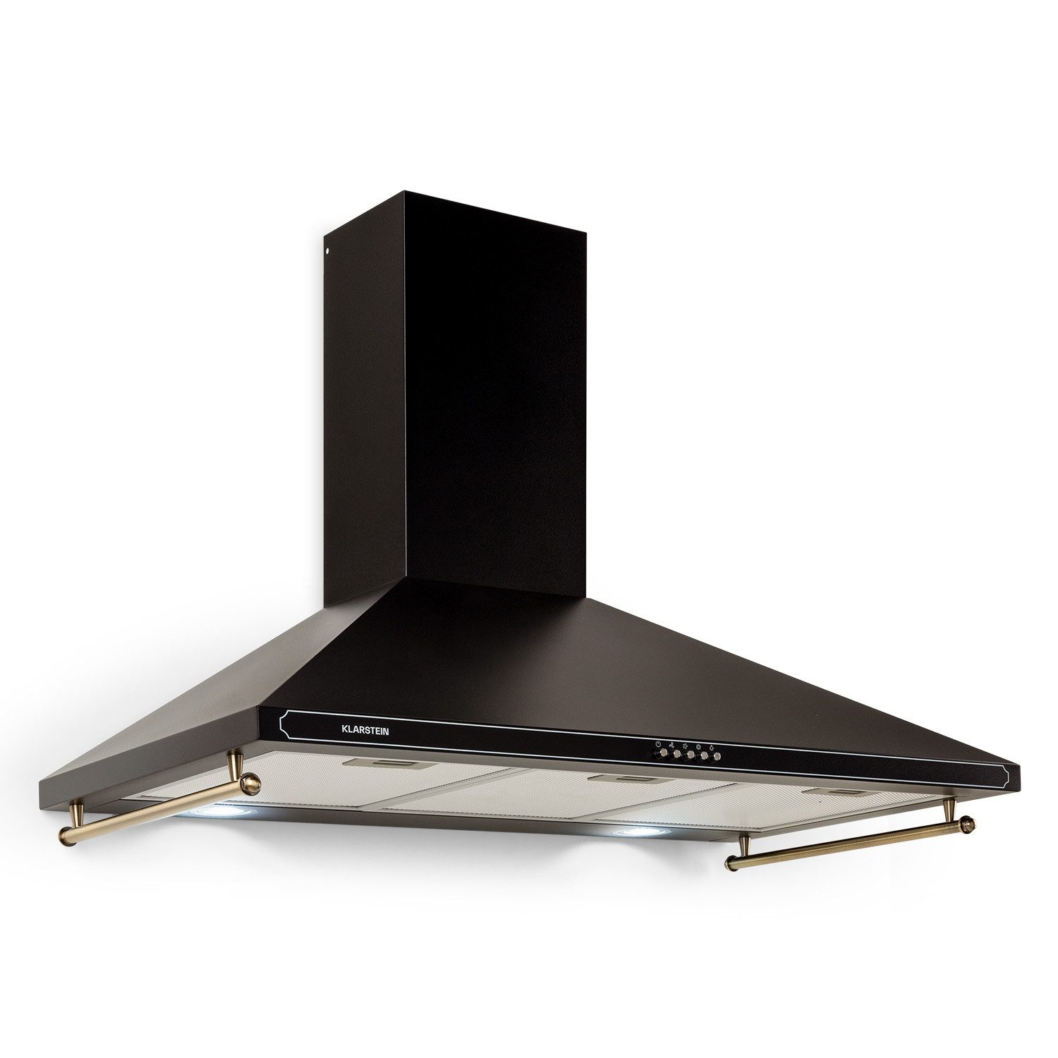 Klarstein Deckenhaube Victoria 90 Serie Dsm Victoria 90bk Victoria 90