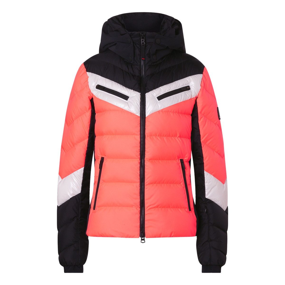 Bogner Fire + Ice Winterjacke BOGNER Fire + Ice Farina-3D - Steppjacke