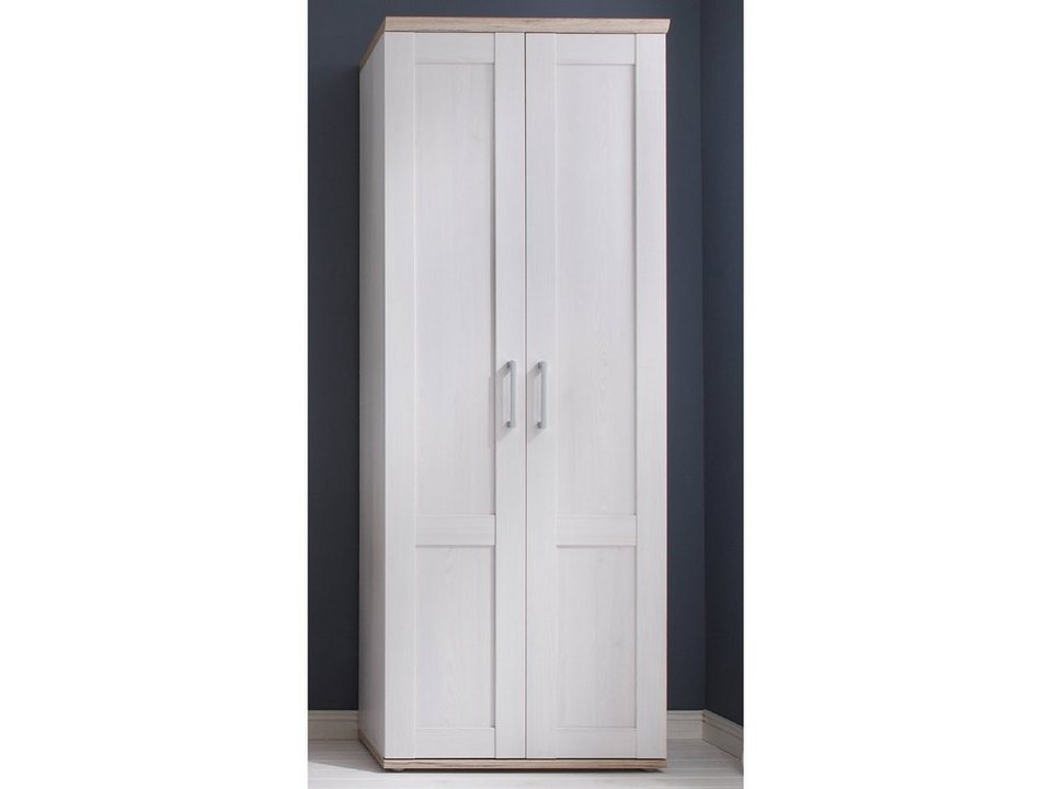 Otto Trade™ Купить Block Möbelando Garderobenschrank Barbara