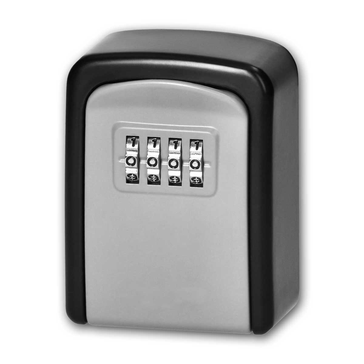 Schlusseltresor Mit Code Sicherheitsstufe 0