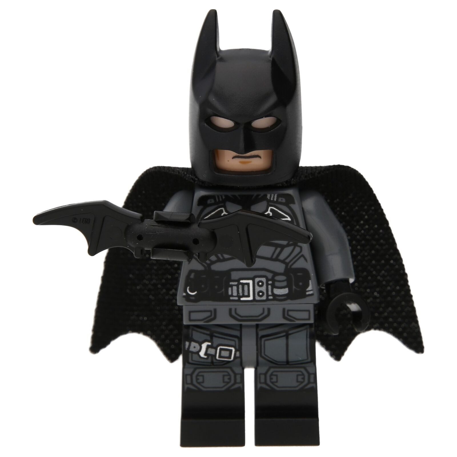 LEGO® Spielbausteine DC: Batman + Bat-a-rang