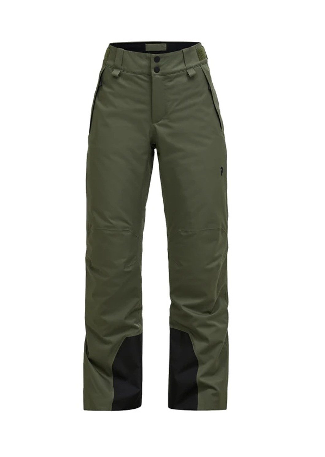 Verwunderlich Peak Performance Skihose Damen Ebenbild