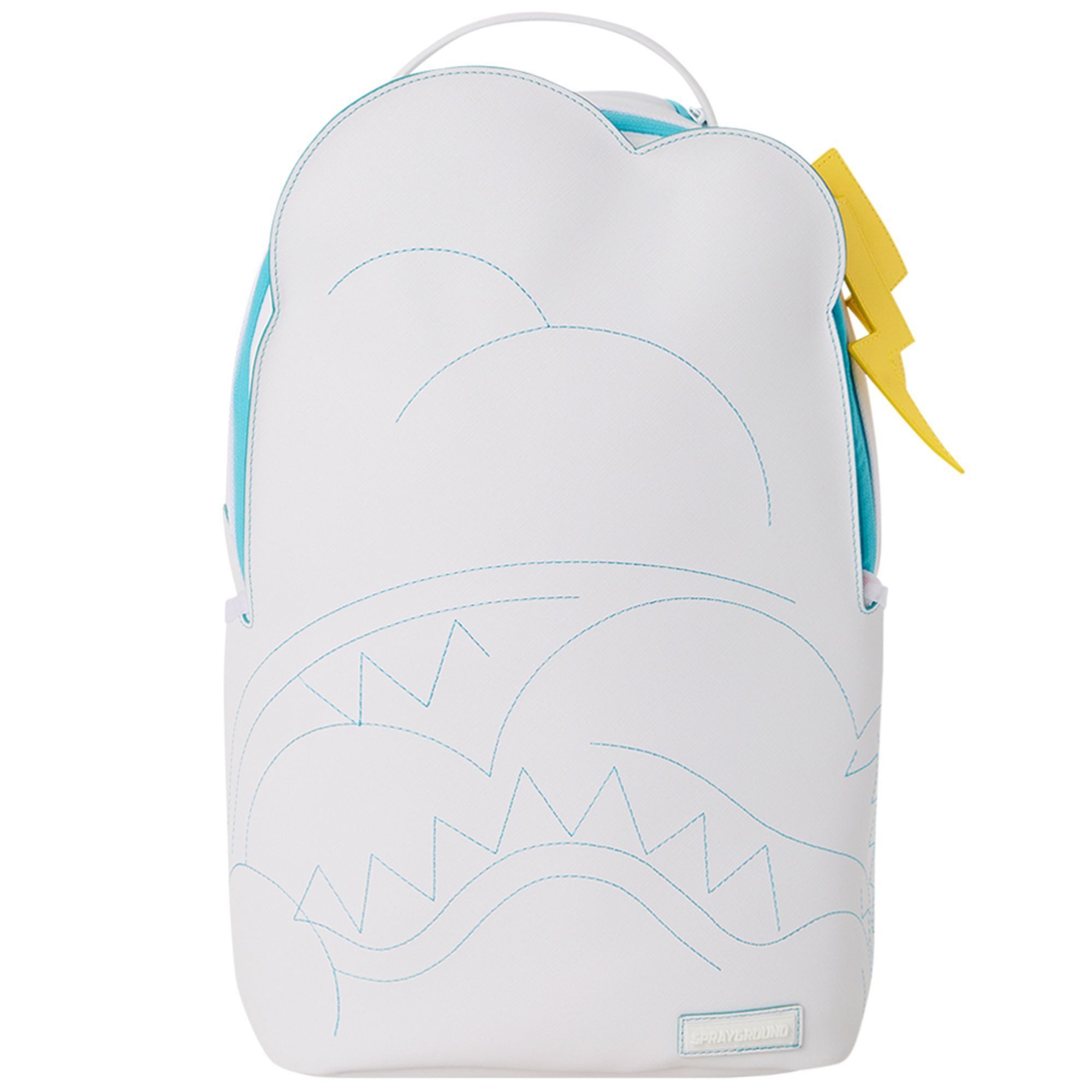 Sprayground Daypack Cloud, Polyurethan