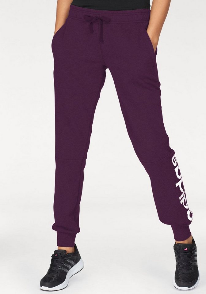 Adidas Performance Jogginghose Essentials Linear Pant« Online Kaufen
