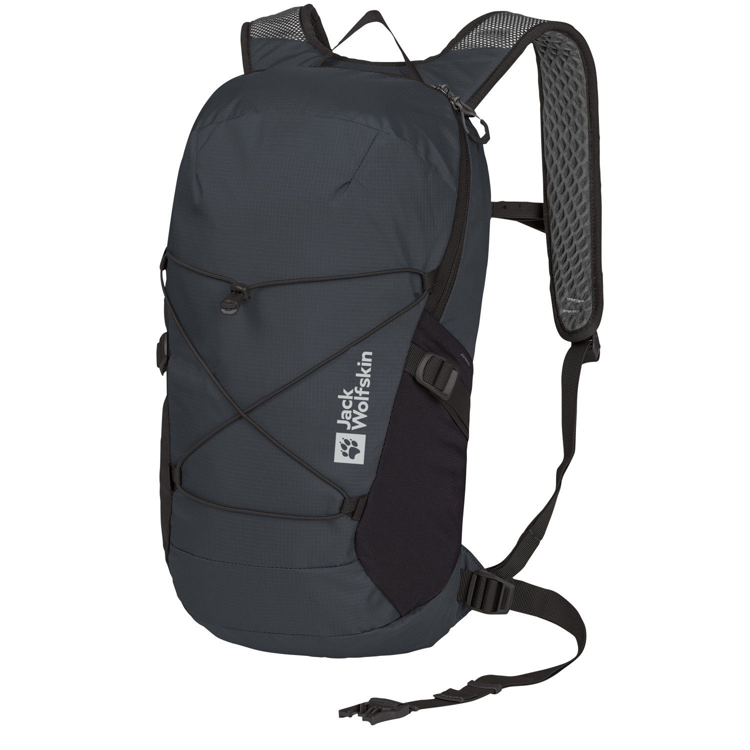 Jack Wolfskin Freizeitrucksack Jack Wolfskin Fahrrad Tasche Morobbia ...