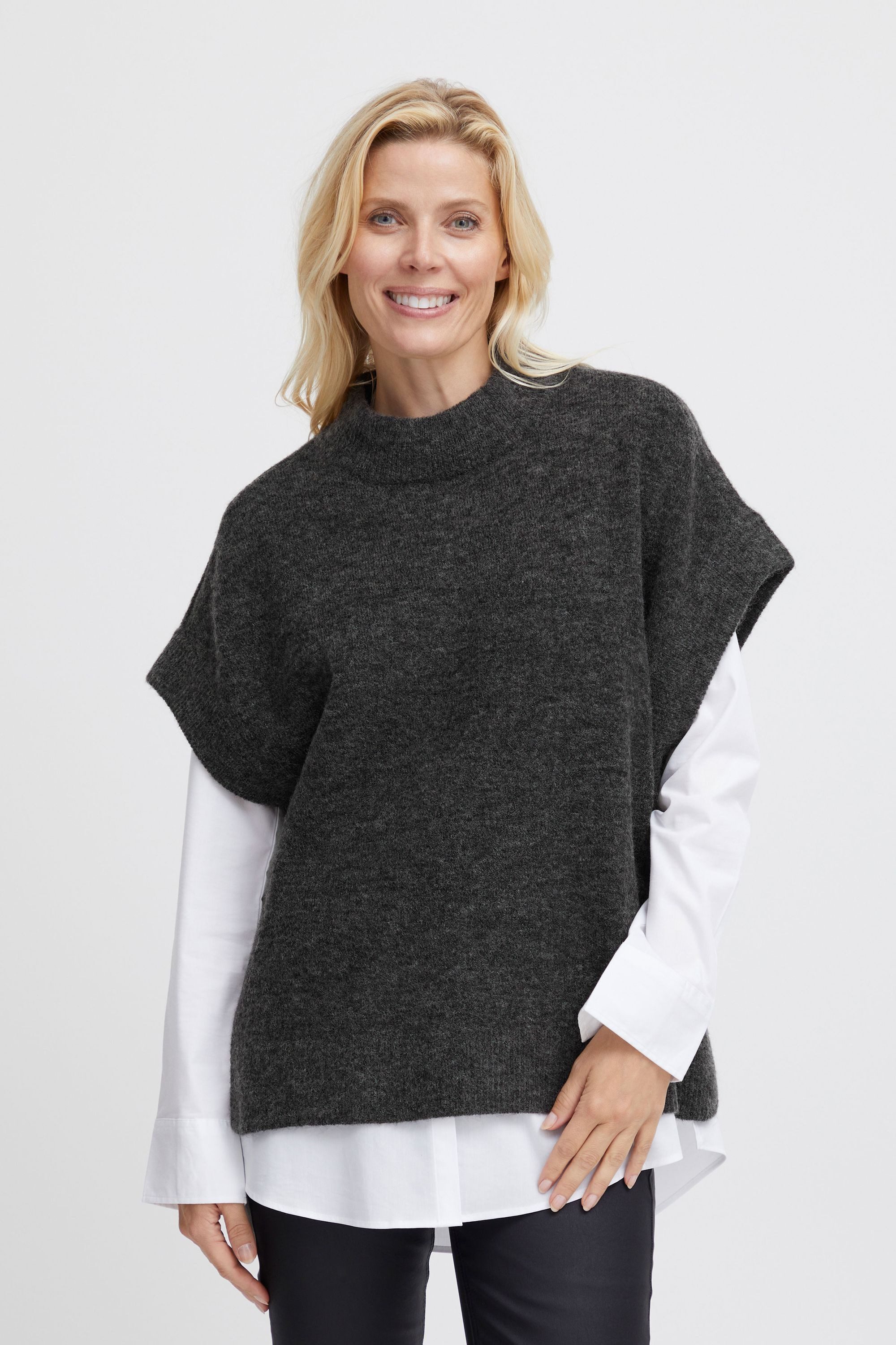 Oversize Pullunder für Damen online kaufen | OTTO
