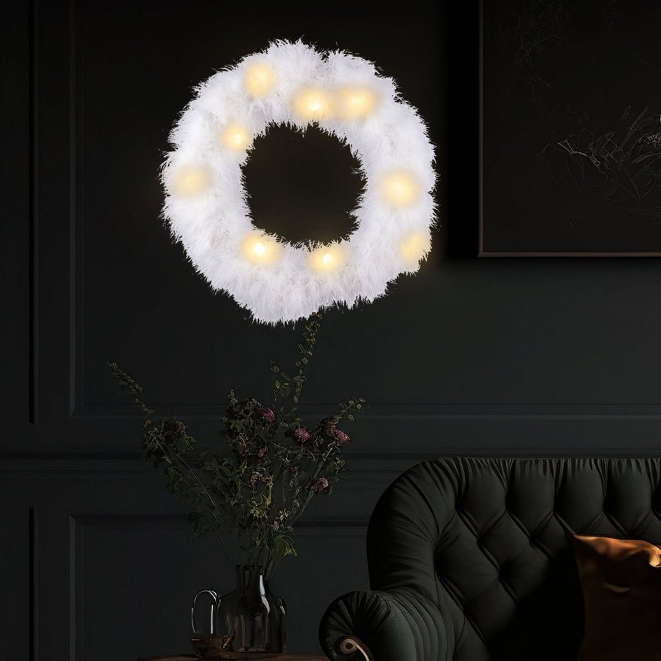 Etc Shop Dekolicht Led Leuchtmittel Fest Verbaut Warmweiß