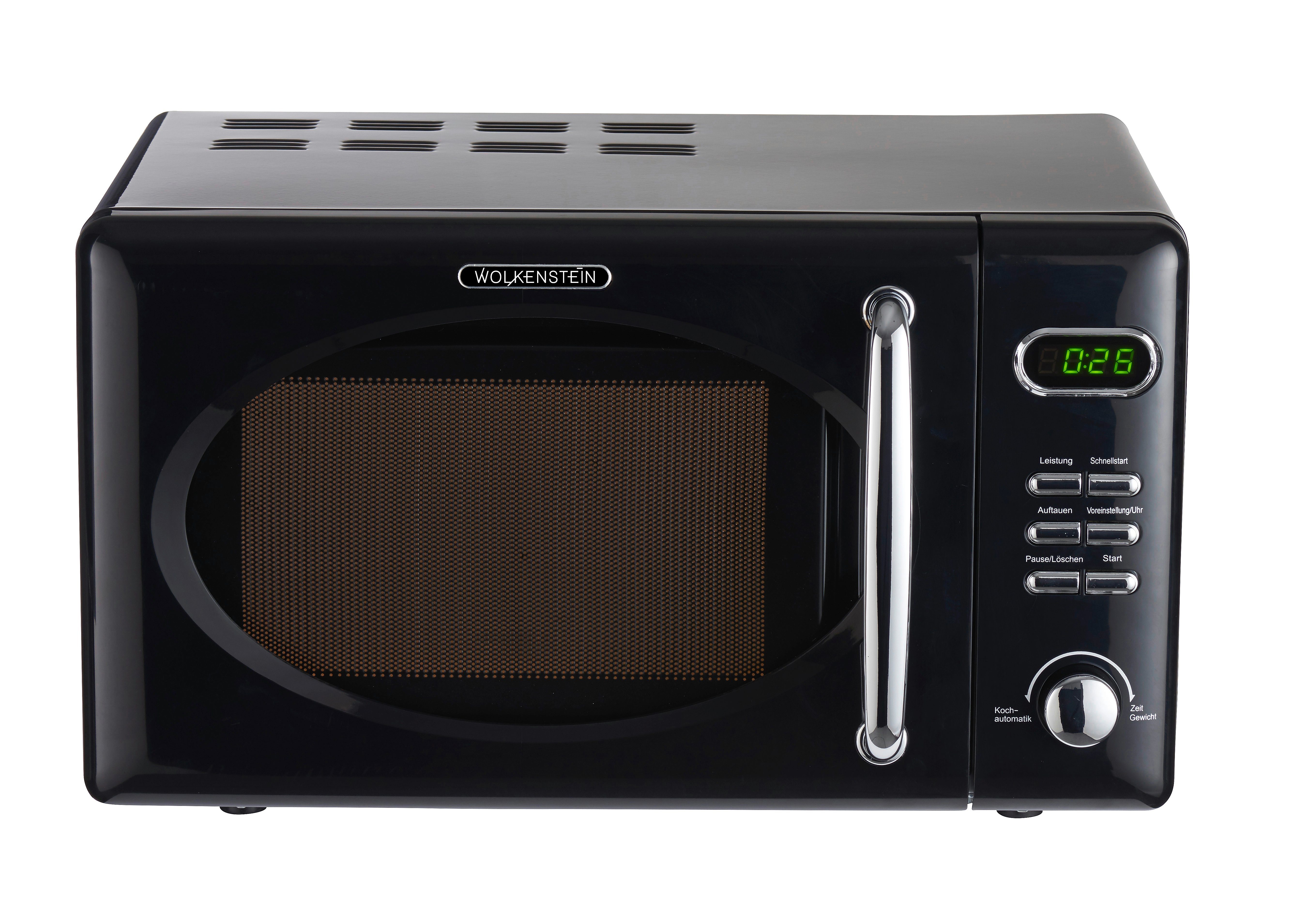 Otto Trade™ Купить Микроволновые печи Mikrowelle Mikrowelle Wmw720 B