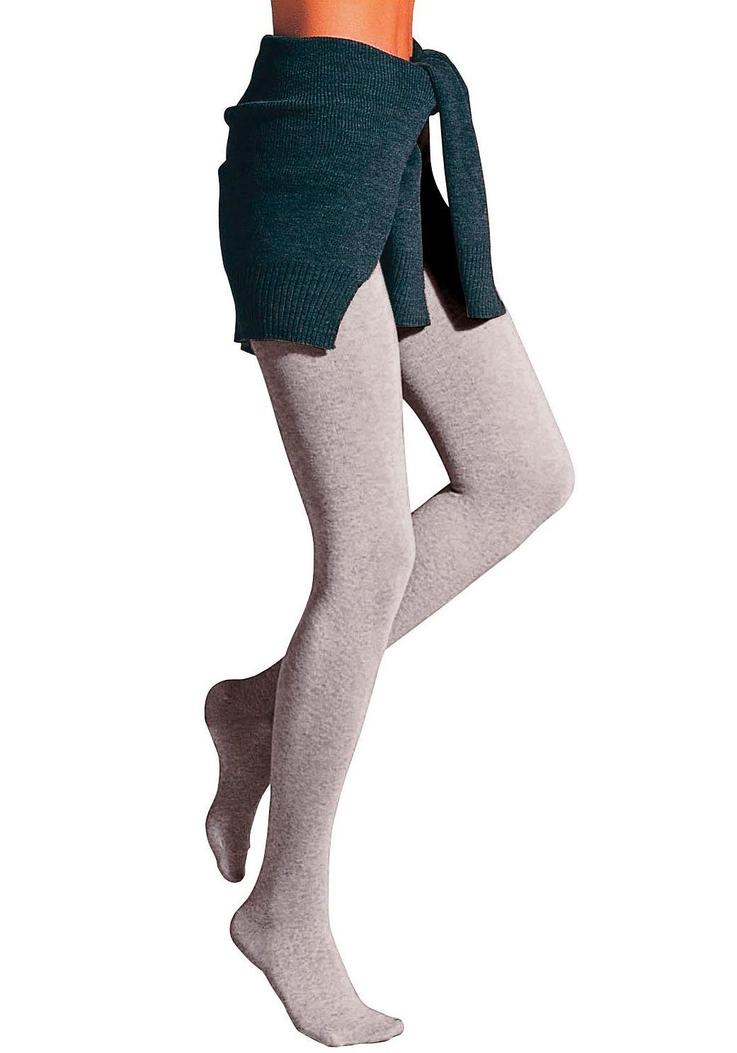 Graue Strickstrumpfhosen für Damen online kaufen | OTTO