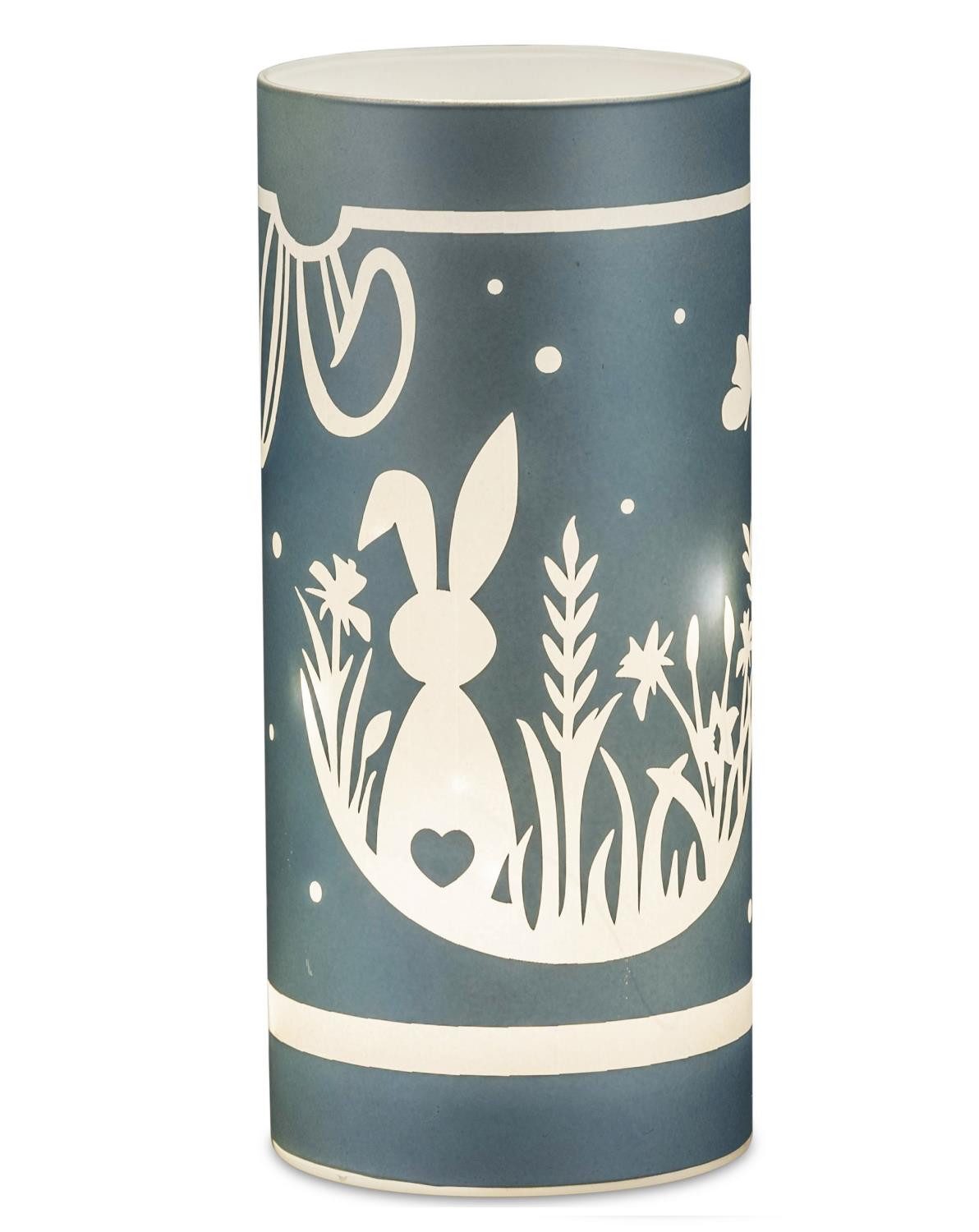 formano Nachttischlampe Frühling, mit Timerfunktion, Maße: Höhe 20cm ...